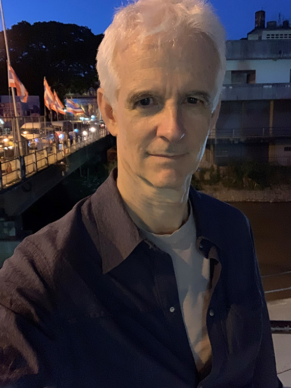 About Ellis Henican | Bestselling Author, Journalist & Storyteller